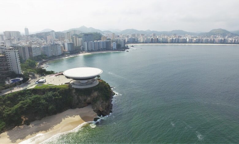 Niterói - Estado do Rio de Janeiro | Cidades do Brasil
